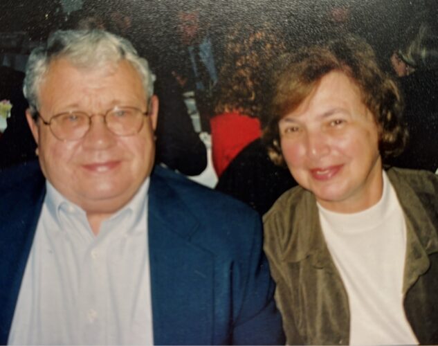 In Loving Memory of Charlotte A. Butler and Bryan H. Butler | News ...